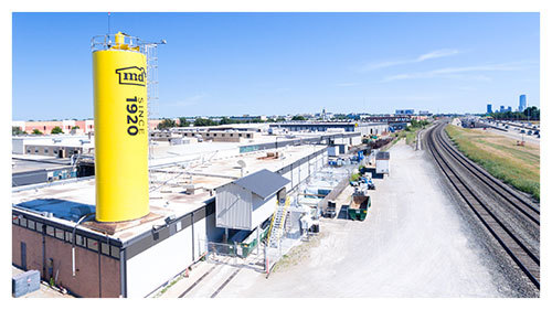 M-D BUILDING PRODUCTS FORMS FOUR STRATEGIC BUSINESS UNITS - MD Team